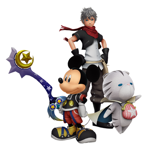 Olaf Kingdom Hearts Wiki The Kingdom Hearts Encyclopedia