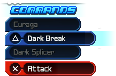 Deck Command (KH3D) - Kingdom Hearts Wiki, the Kingdom Hearts encyclopedia