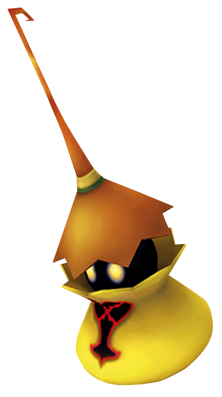 Yellow Opera - Kingdom Hearts Wiki, the Kingdom Hearts encyclopedia