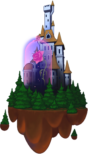Beast's Castle - Kingdom Hearts Wiki, the Kingdom Hearts encyclopedia