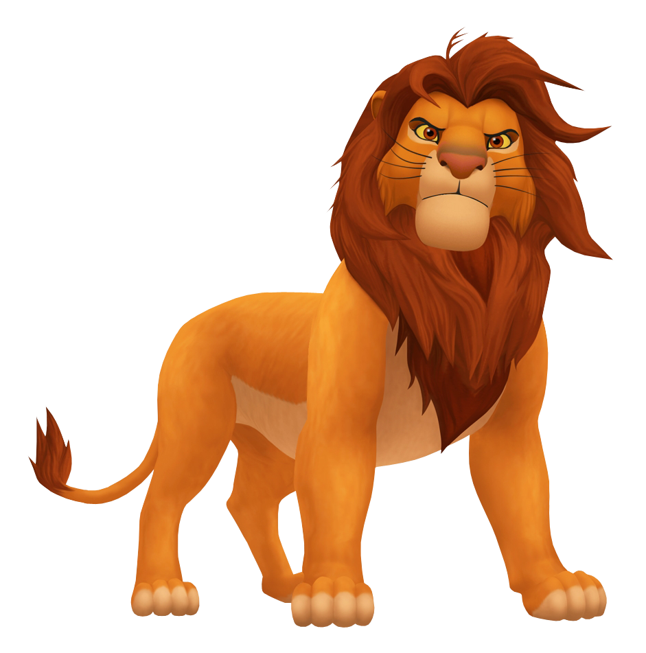 Simba Kingdom Hearts Wiki The Kingdom Hearts Encyclopedia Simba Kingdom Hearts Wiki The Kingdom Hearts Encyclopedia