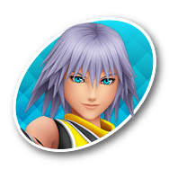File:Riku (Co-op) Sprite KHMOM.png - Kingdom Hearts Wiki, the Kingdom ...