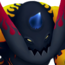 File:Destroyed Behemoth (Portrait) KHHD.png - Kingdom Hearts Wiki, the ...