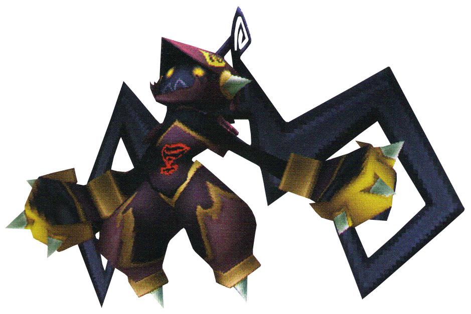 Aerial Master - Kingdom Hearts Wiki, the Kingdom Hearts encyclopedia