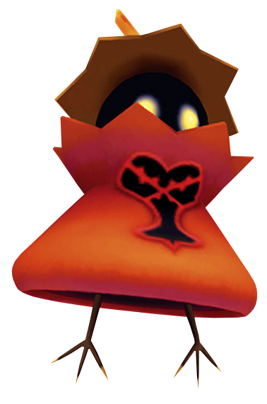 Red Nocturne - Kingdom Hearts Wiki, the Kingdom Hearts encyclopedia