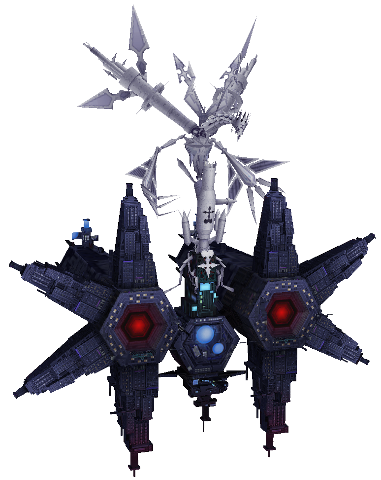 The Dragon from Land of Dragons : r/KingdomHearts