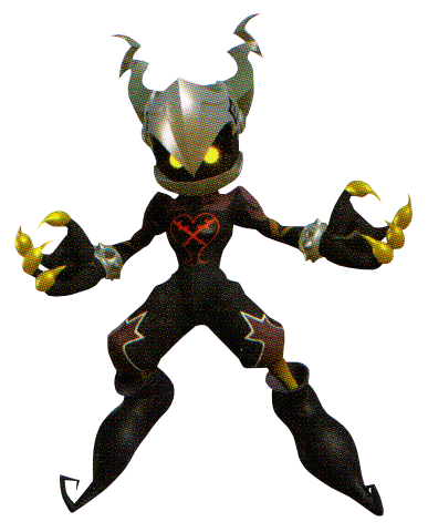 High Soldier - Kingdom Hearts Wiki, the Kingdom Hearts encyclopedia