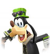 File:Goofy TB (Portrait) KHIIIRM.png - Kingdom Hearts Wiki, the Kingdom ...
