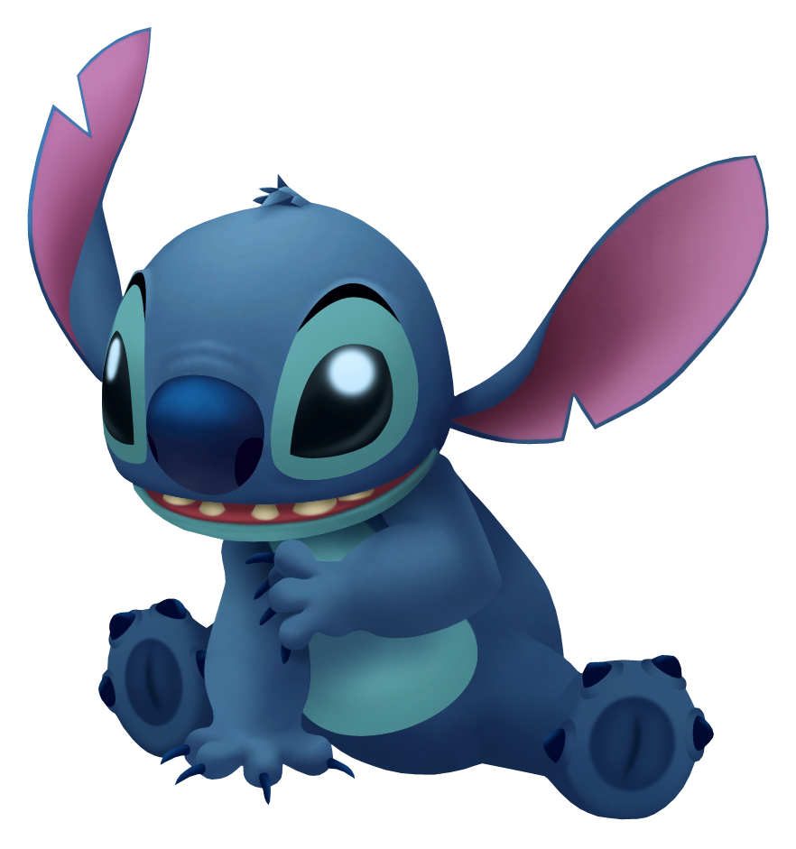 Stitch Kingdom Hearts Wiki The Kingdom Hearts Encyclopedia Stitch Kingdom Hearts Wiki The Kingdom Hearts Encyclopedia