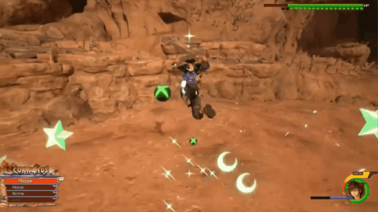 Olaf Kingdom Hearts Wiki The Kingdom Hearts Encyclopedia