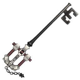 Master's Defender - Kingdom Hearts Wiki, the Kingdom Hearts encyclopedia