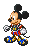 Gallery:Mickey Mouse - Kingdom Hearts Wiki, the Kingdom Hearts encyclopedia