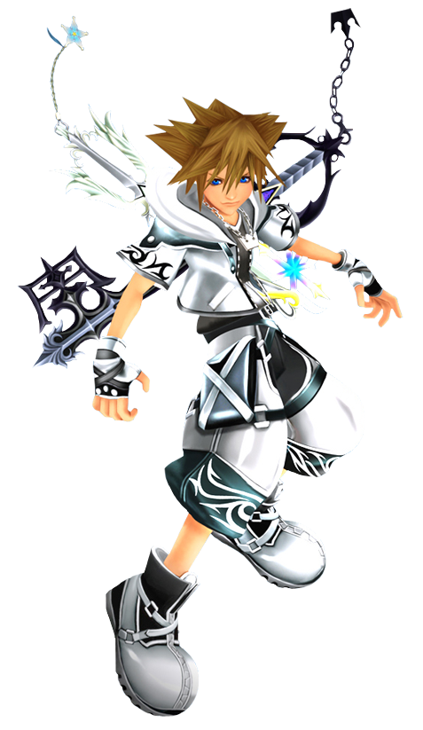 Final Form - Kingdom Hearts Wiki, the Kingdom Hearts encyclopedia