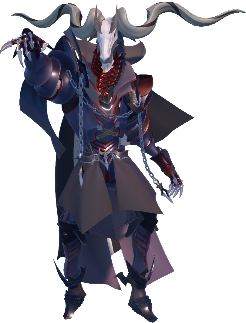 File:Keyblade Armor (Xehanort) KHIII.png - Kingdom Hearts Wiki, the ...