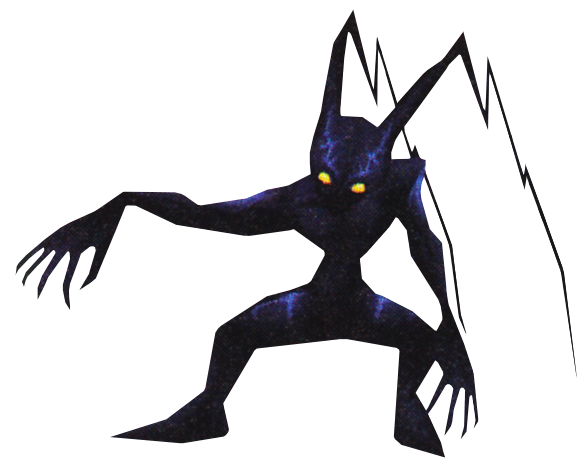 Neoshadow - Kingdom Hearts Wiki, the Kingdom Hearts encyclopedia
