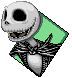 Gallery:Jack Skellington - Kingdom Hearts Wiki, the Kingdom Hearts ...