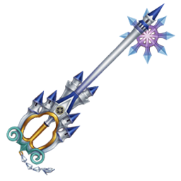 Stroke of Midnight - Kingdom Hearts Wiki, the Kingdom Hearts encyclopedia