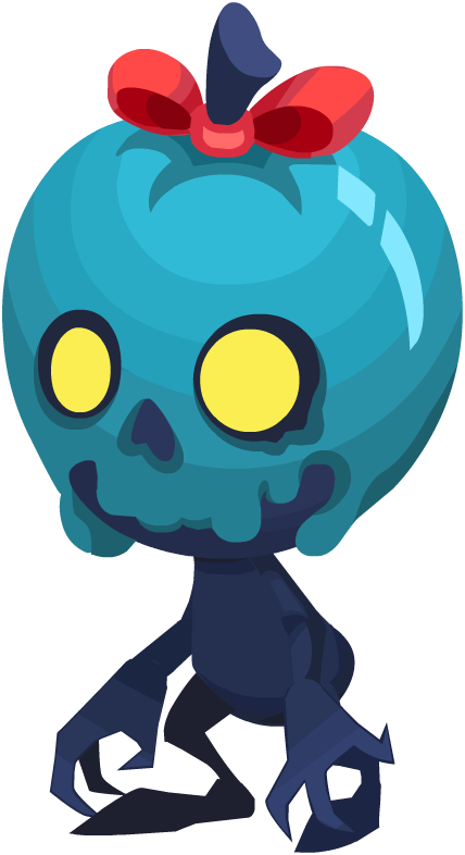 Poison Apple - Kingdom Hearts Wiki, the Kingdom Hearts encyclopedia