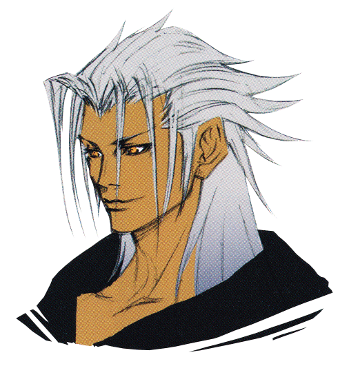 File:Xemnas (Art).png - Kingdom Hearts Wiki, the Kingdom Hearts ...