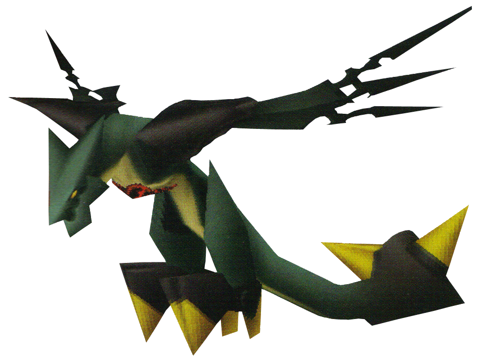 Tailbunker - Kingdom Hearts Wiki, the Kingdom Hearts encyclopedia