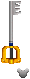 Kingdom Key - Kingdom Hearts Wiki, the Kingdom Hearts encyclopedia