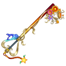 Destiny's Embrace - Kingdom Hearts Wiki, the Kingdom Hearts encyclopedia