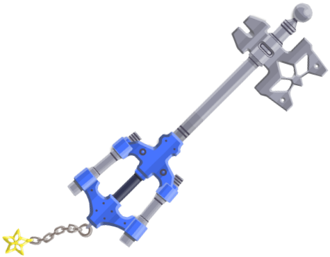 Keyblade (KHDR) - Kingdom Hearts Wiki, the Kingdom Hearts encyclopedia