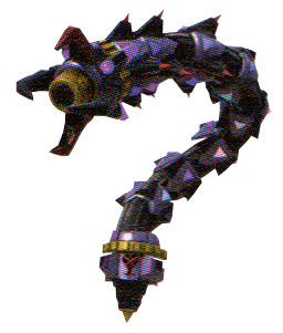 Space Worm - Kingdom Hearts Wiki, the Kingdom Hearts encyclopedia