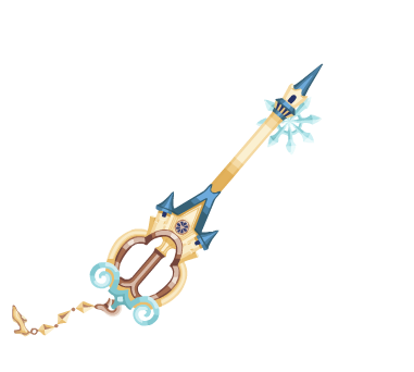 Keyblade Redesigns | Kingdom Hearts Insider