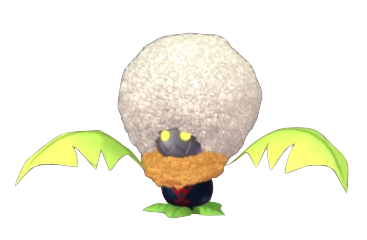 File:Chief Puff KHIII.png - Kingdom Hearts Wiki, the Kingdom Hearts ...