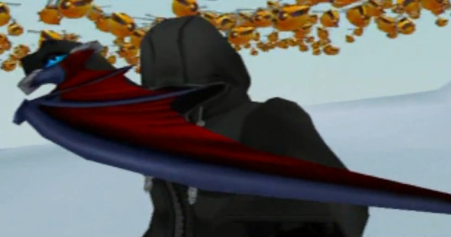 File:Versus Riku-Ansem KHII.png - Kingdom Hearts Wiki, the Kingdom ...