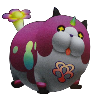 File:Flowbermeow (Spirit) KH3D.png - Kingdom Hearts Wiki, the Kingdom ...