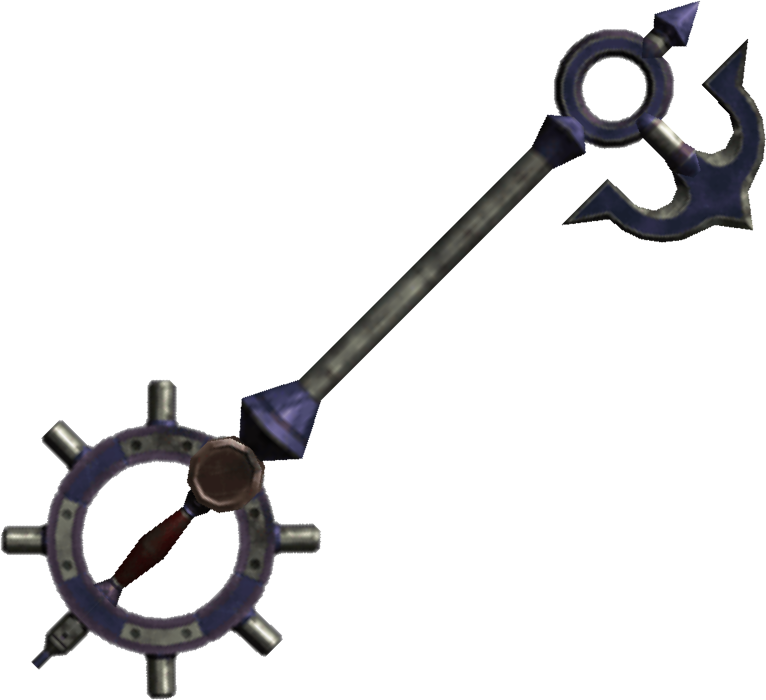 File:Graveyard Keyblade Follow the Wind KHBBS.png - Kingdom Hearts Wiki ...