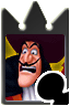 File:Captain Hook (card).png - Kingdom Hearts Wiki, the Kingdom Hearts ...
