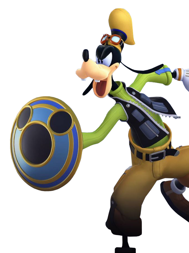 File:Goofy 04 KHIII.png - Kingdom Hearts Wiki, the Kingdom Hearts ...