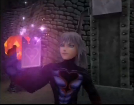 File:Riku (Dark Mode) HT KHRECOM.png - Kingdom Hearts Wiki, the Kingdom ...
