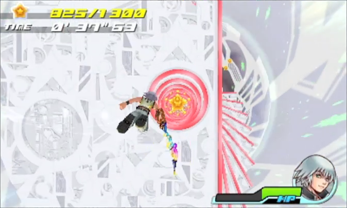File:Dive Mode (Riku) 01 KH3D.png - Kingdom Hearts Wiki, the Kingdom ...