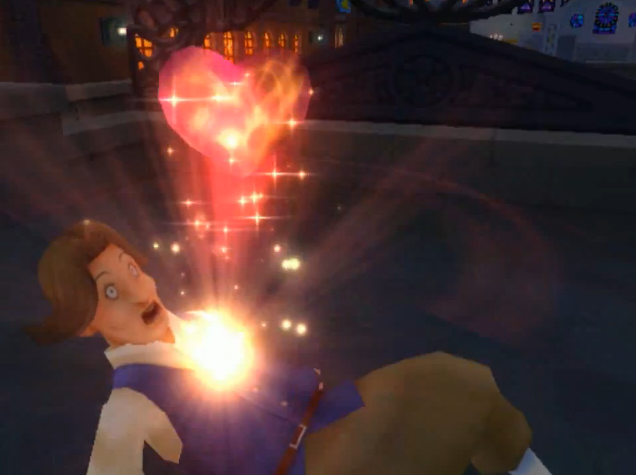 File:Leon 01 KH.png - Kingdom Hearts Wiki, the Kingdom Hearts encyclopedia