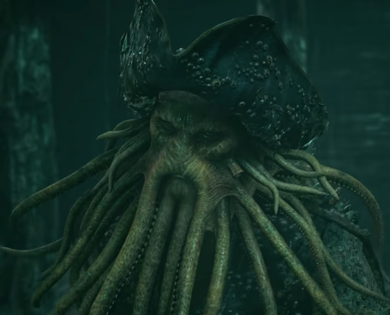 File:Davy Jones KHIII.png - Kingdom Hearts Wiki, the Kingdom Hearts ...
