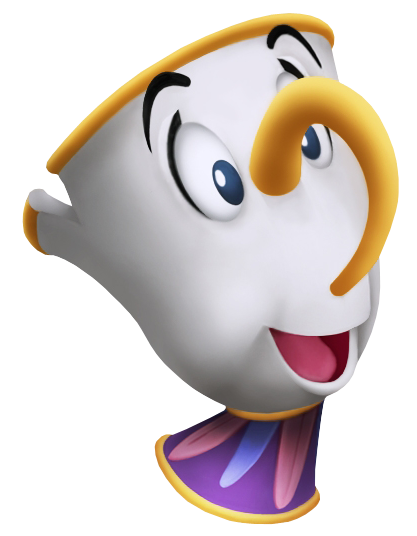 Chip - Kingdom Hearts Wiki, the Kingdom Hearts encyclopedia