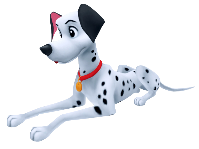 Pongo - Kingdom Hearts Wiki, the Kingdom Hearts encyclopedia