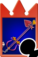 Lady Luck - Kingdom Hearts Wiki, the Kingdom Hearts encyclopedia