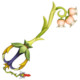 Pixie Petal - Kingdom Hearts Wiki, the Kingdom Hearts encyclopedia