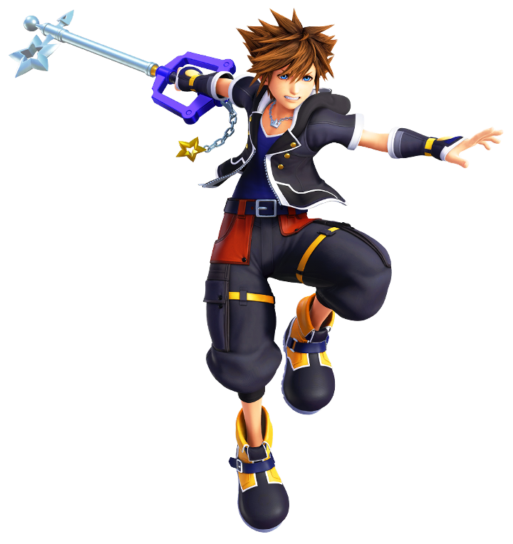 Which Sora design is the best in your opinion and which one is the ...