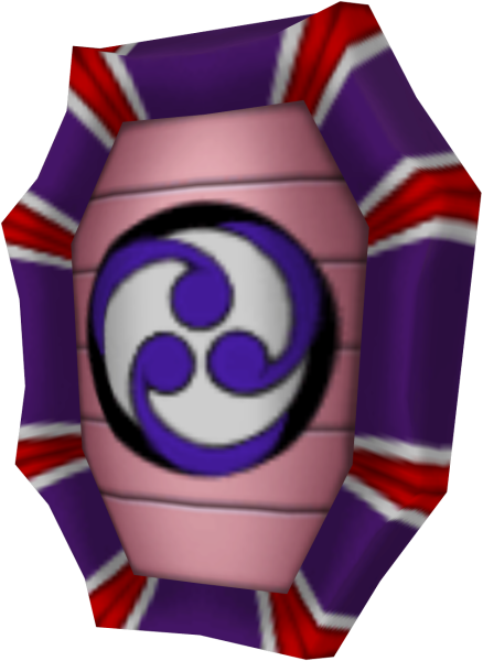 Genji Shield - Kingdom Hearts Wiki, the Kingdom Hearts encyclopedia