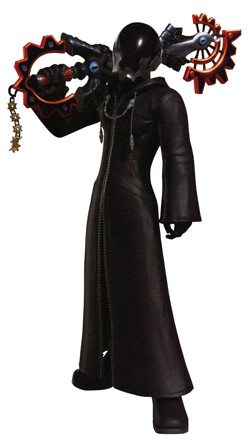 Vanitas - Kingdom Hearts Wiki, the Kingdom Hearts encyclopedia