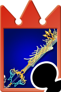 File:Ultima Weapon (card).png - Kingdom Hearts Wiki, the Kingdom Hearts ...