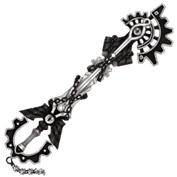 Void Gear - Kingdom Hearts Wiki, the Kingdom Hearts encyclopedia
