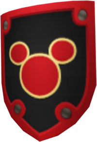 Dream Shield - Kingdom Hearts Wiki, the Kingdom Hearts encyclopedia