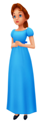 Wendy - Kingdom Hearts Wiki, the Kingdom Hearts encyclopedia